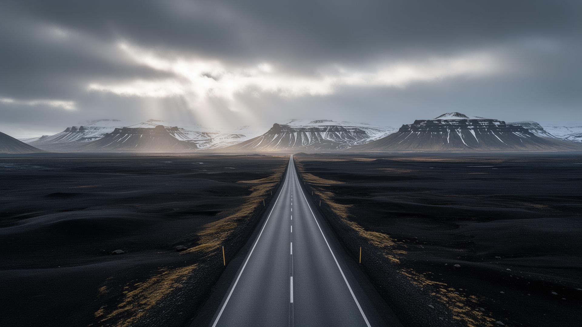 Iceland Loop | Plan Your Perfect Iceland Road Trip